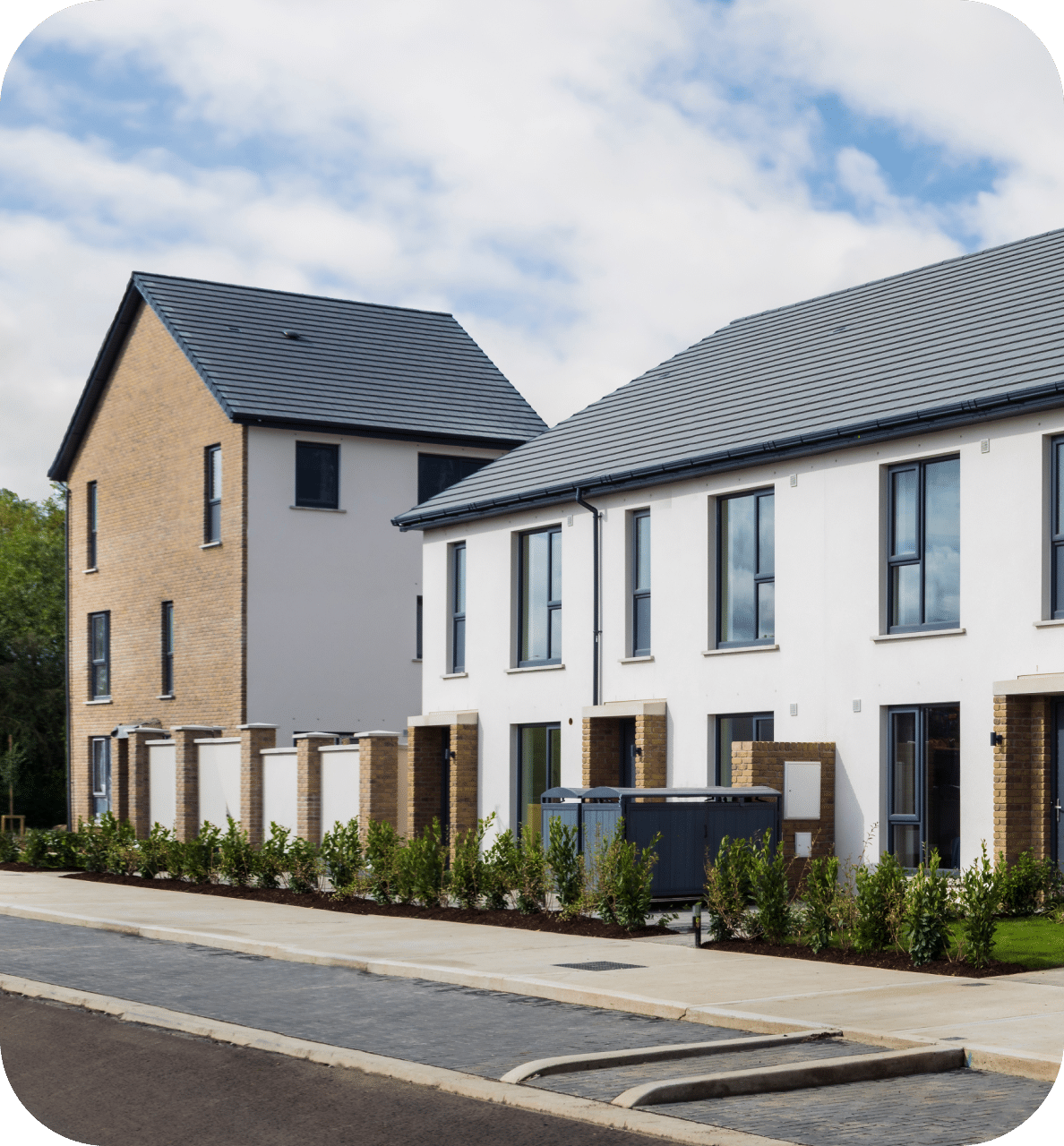 Location - Seven Mills