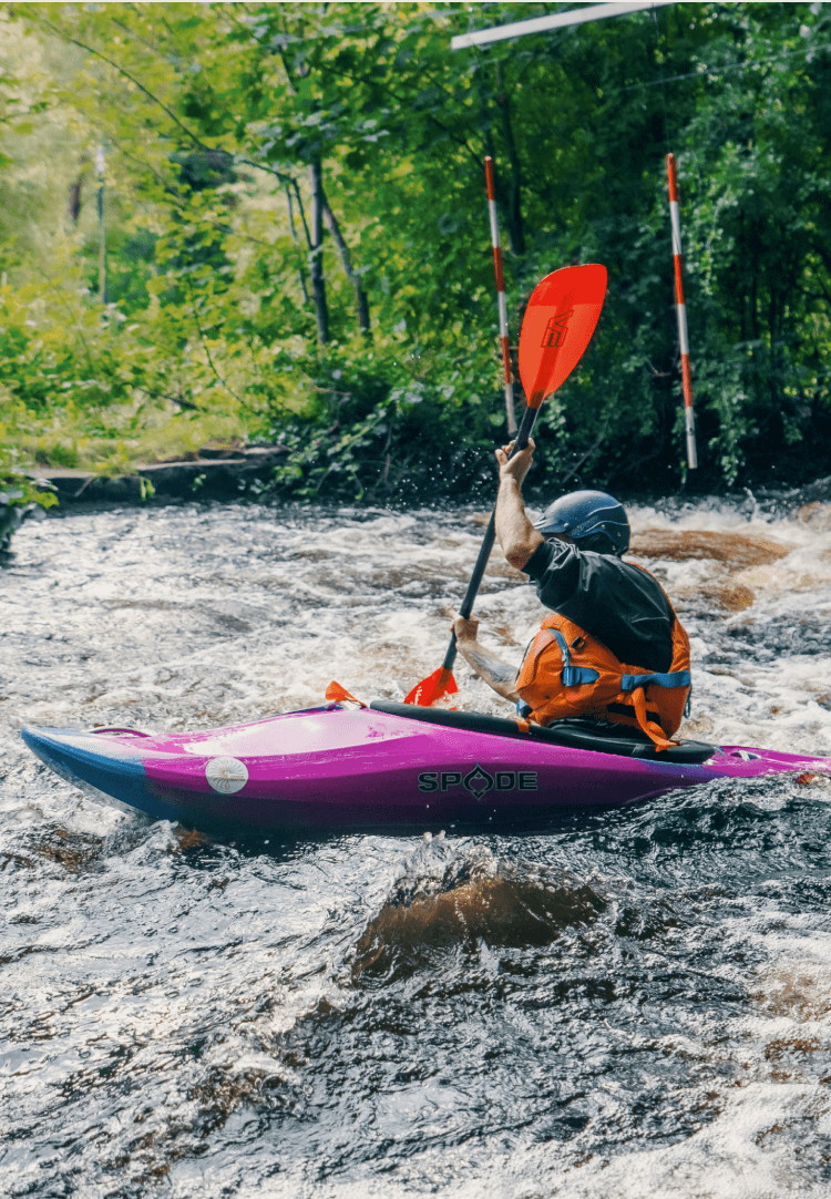 Location - Seven Mills